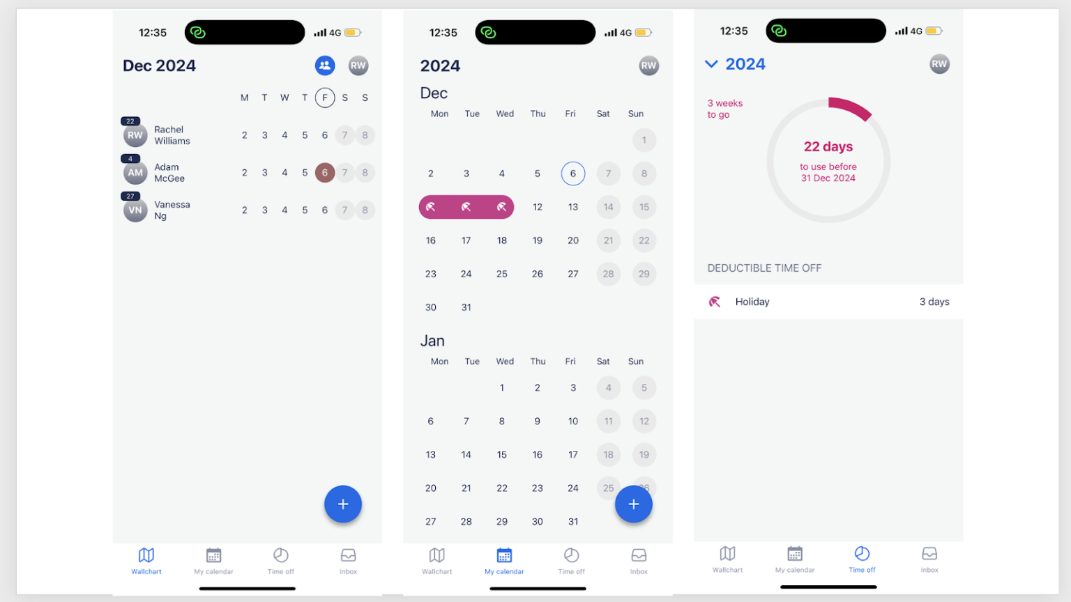 Honest Timetastic Review 2025: Pros, Cons, Features & Pricing