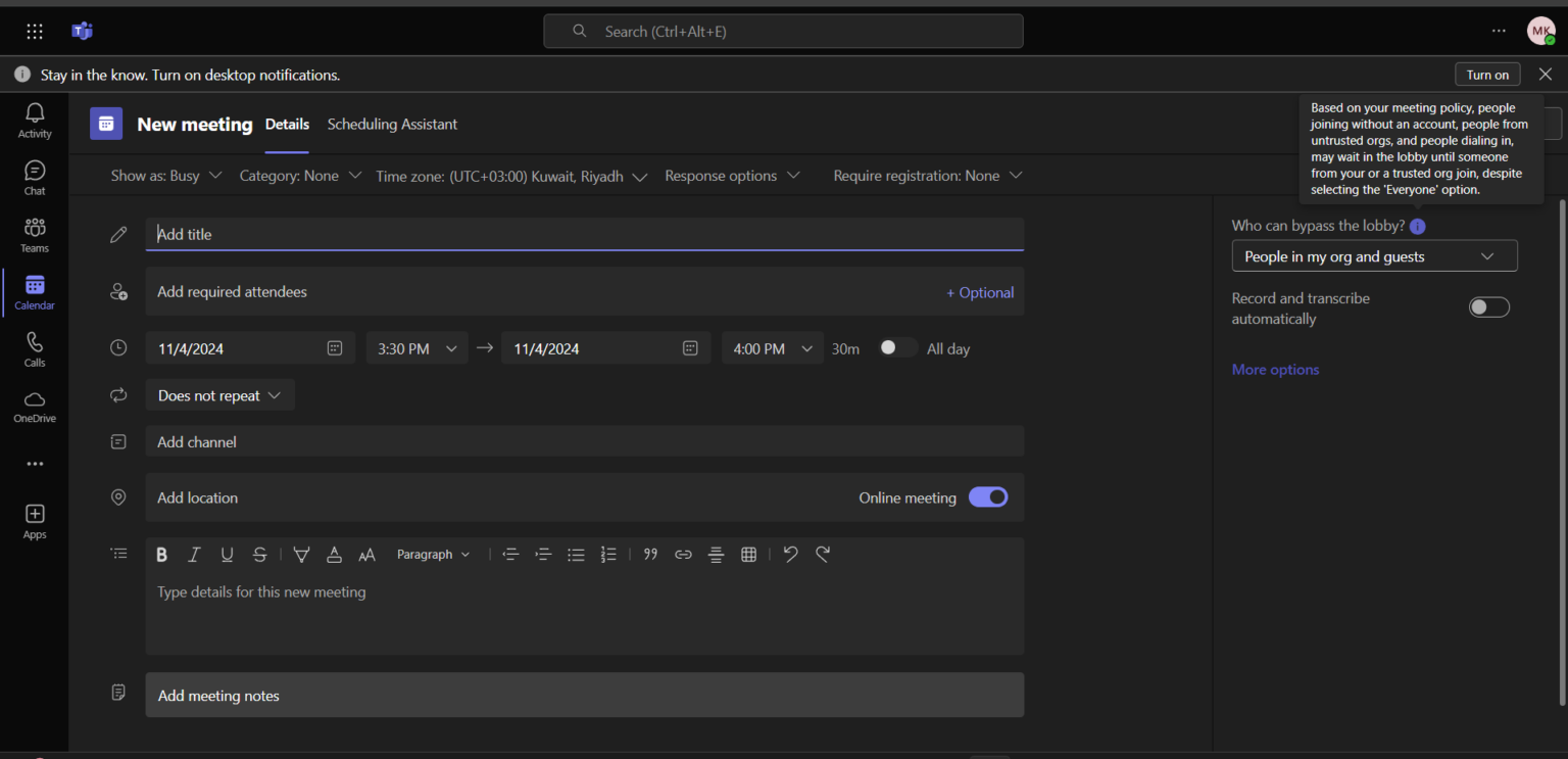 Microsoft Teams Review: Features, Pricing, Pros and Cons