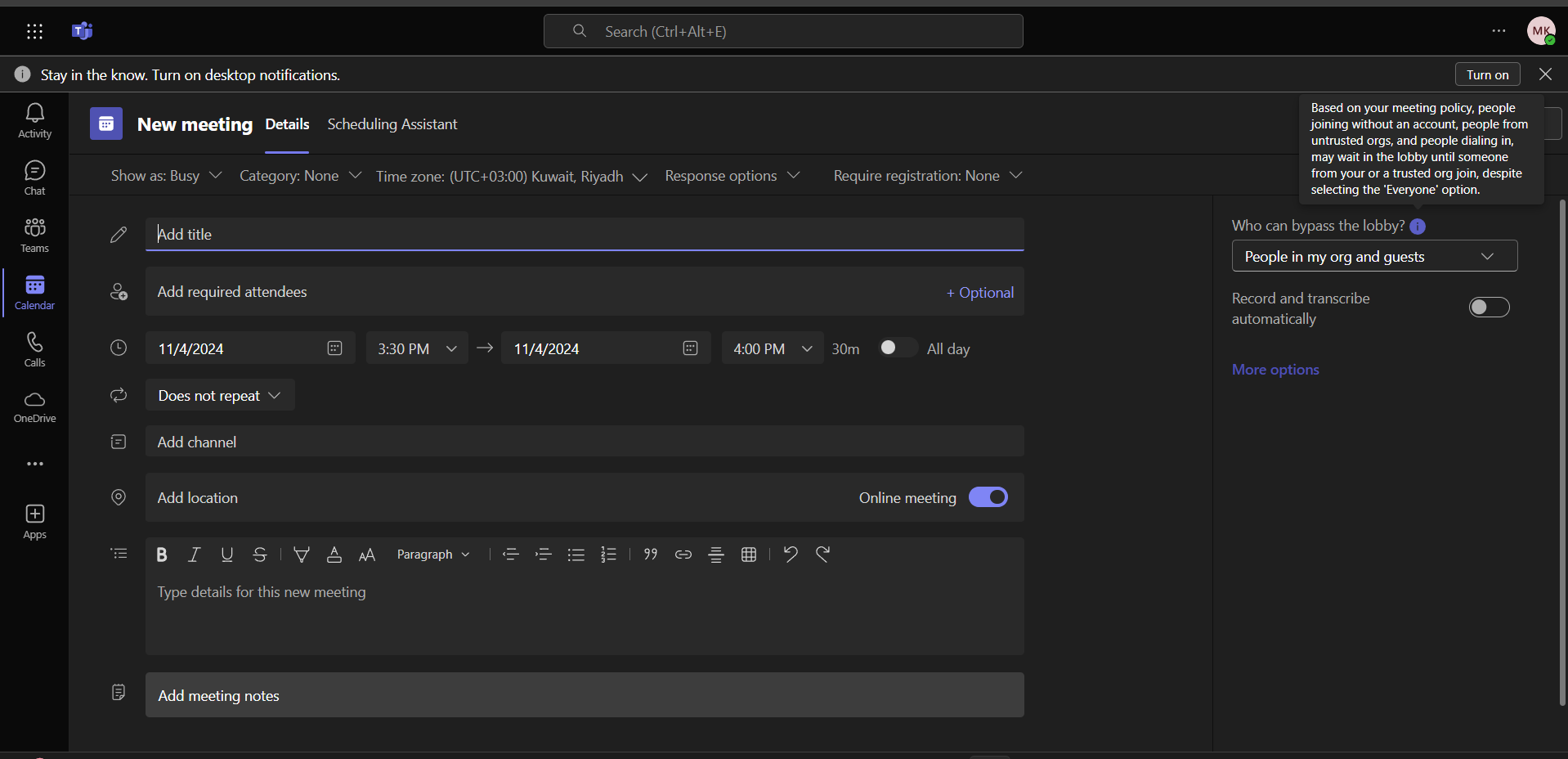 Microsoft Teams Review: Features, Pricing, Pros and Cons