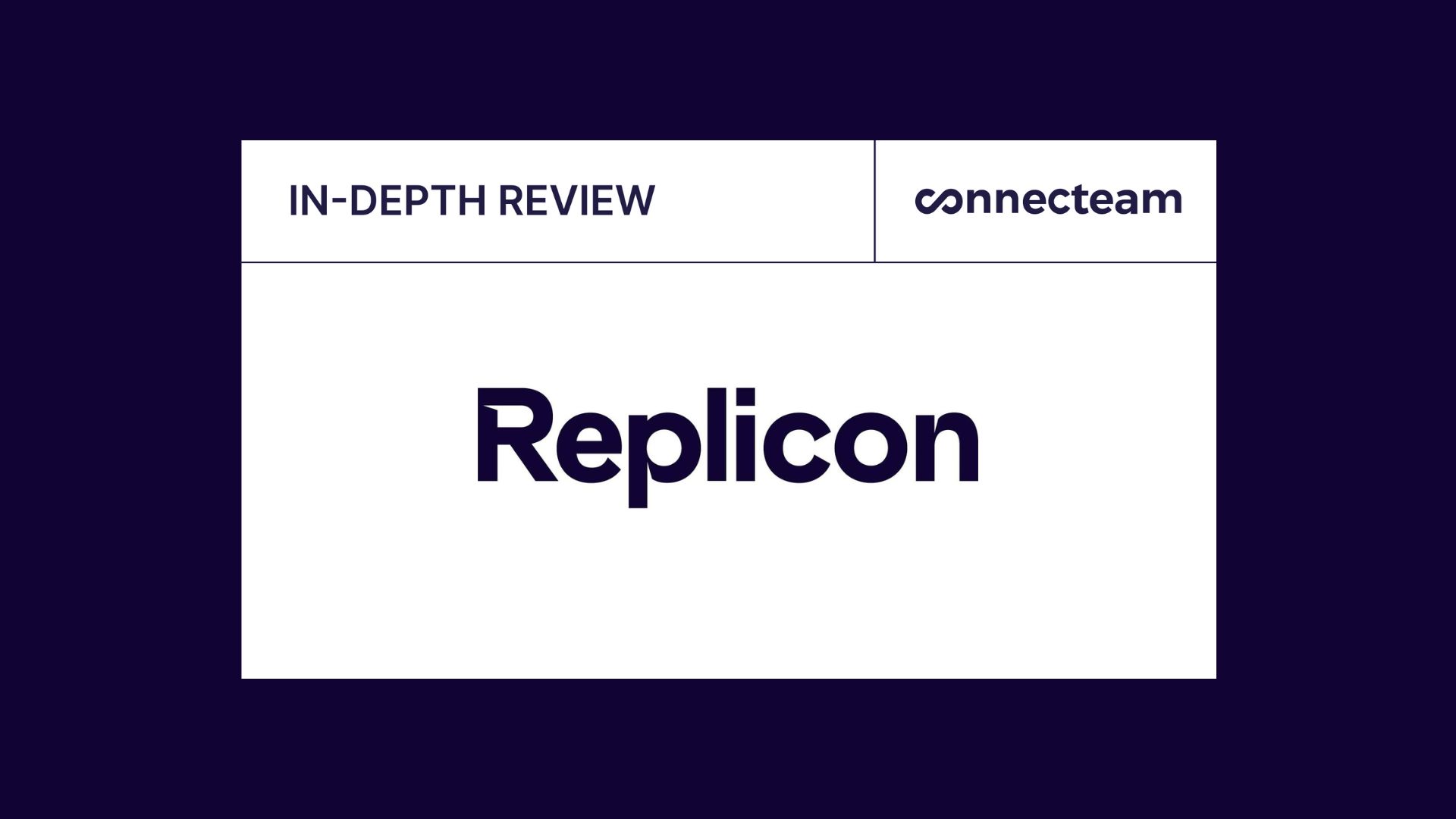 Honest Replicon Review: Pros, Cons, Features & Pricing