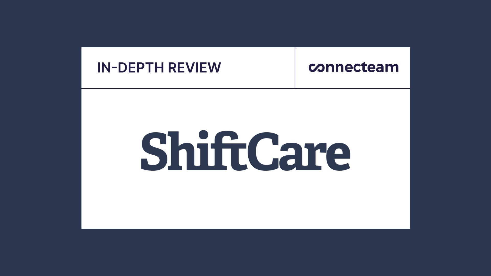 Honest ShiftCare Review 2025: Pros, Cons, Features & Pricing
