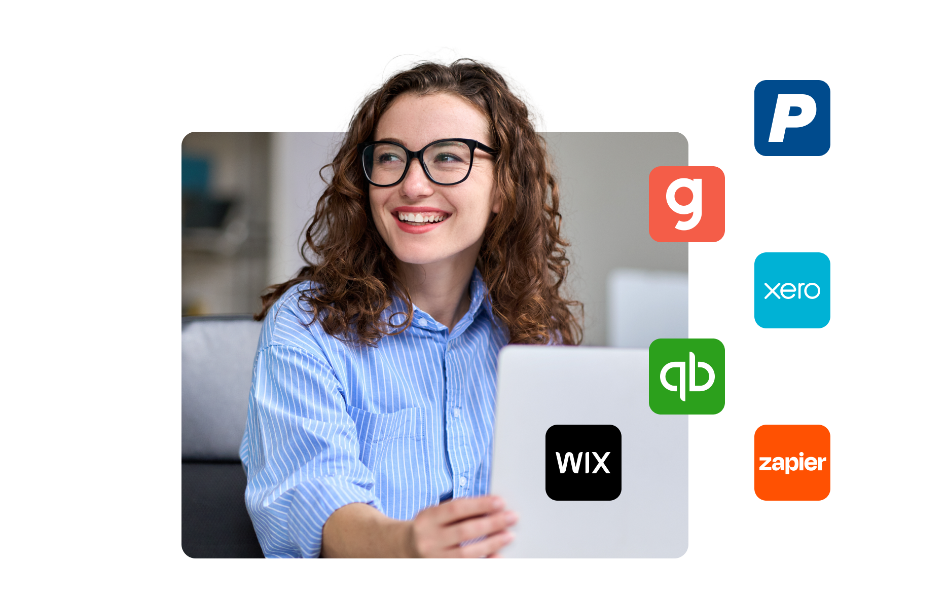 Business Integrations | Connecteam