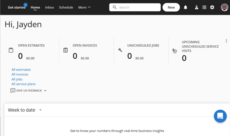 Honest Housecall Pro Review: Pros, Cons, Features & Pricing