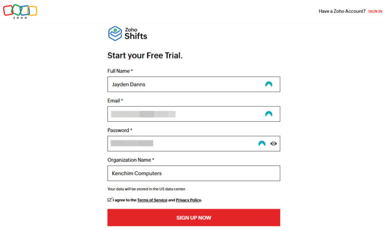 Honest Zoho Shifts Review 2025: Pros, Cons, Features & Pricing