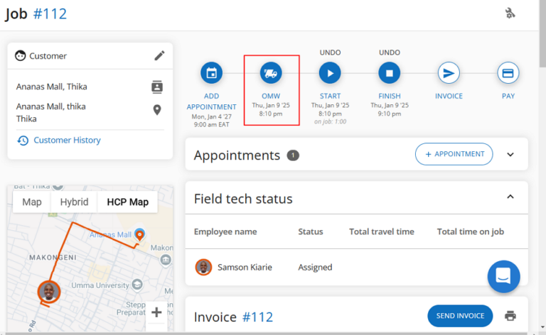 Honest Housecall Pro Review: Pros, Cons, Features & Pricing