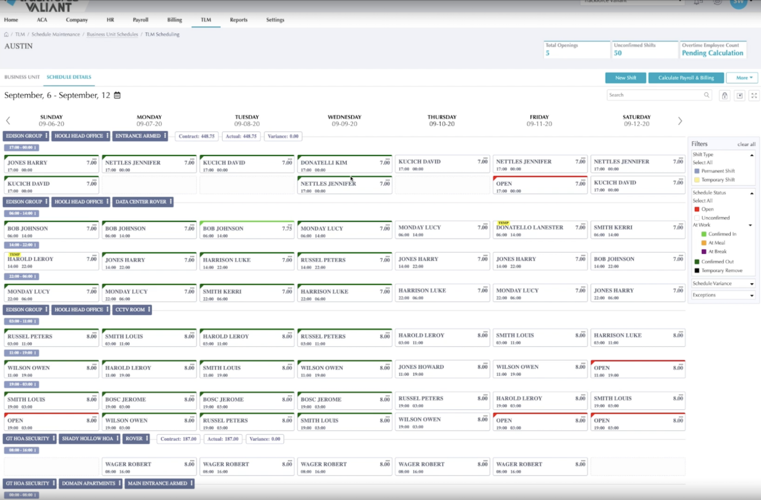 Honest TrackTik Review: Pros, Cons, Features & Pricing