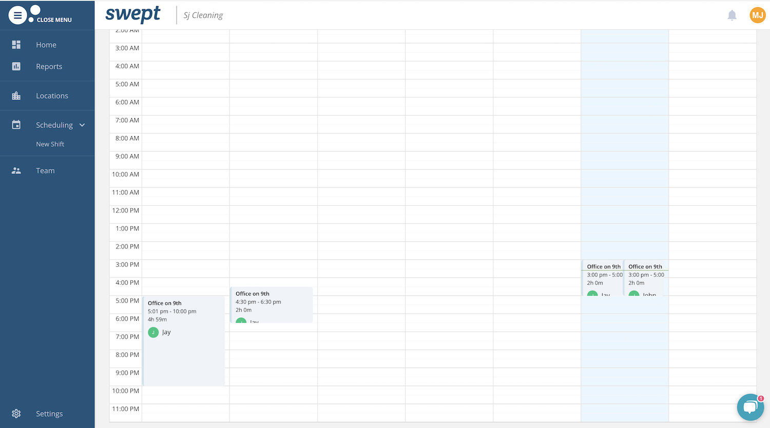 Honest Swept Review: Pros, Cons, Features & Pricing