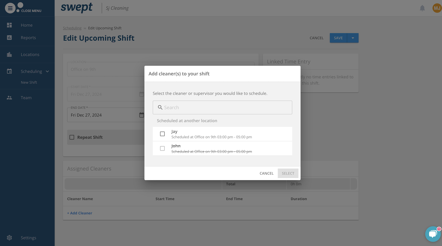 Honest Swept Review 2025: Pros, Cons, Features & Pricing