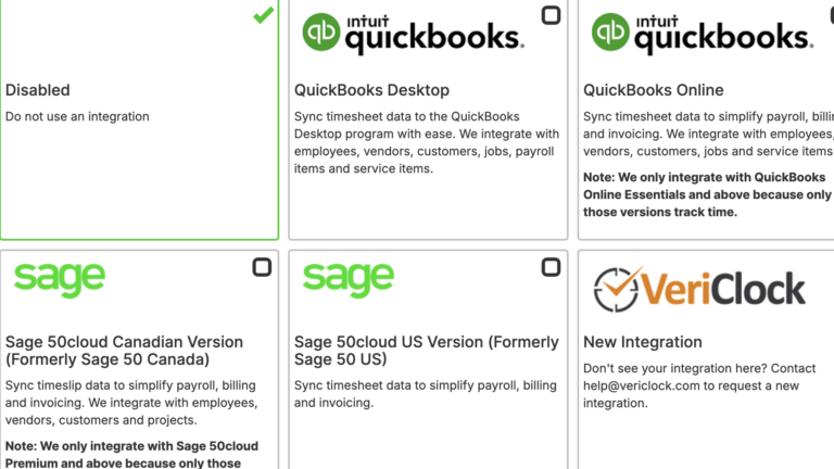 Honest VeriClock Review 2025: Pros, Cons, Features & Pricing