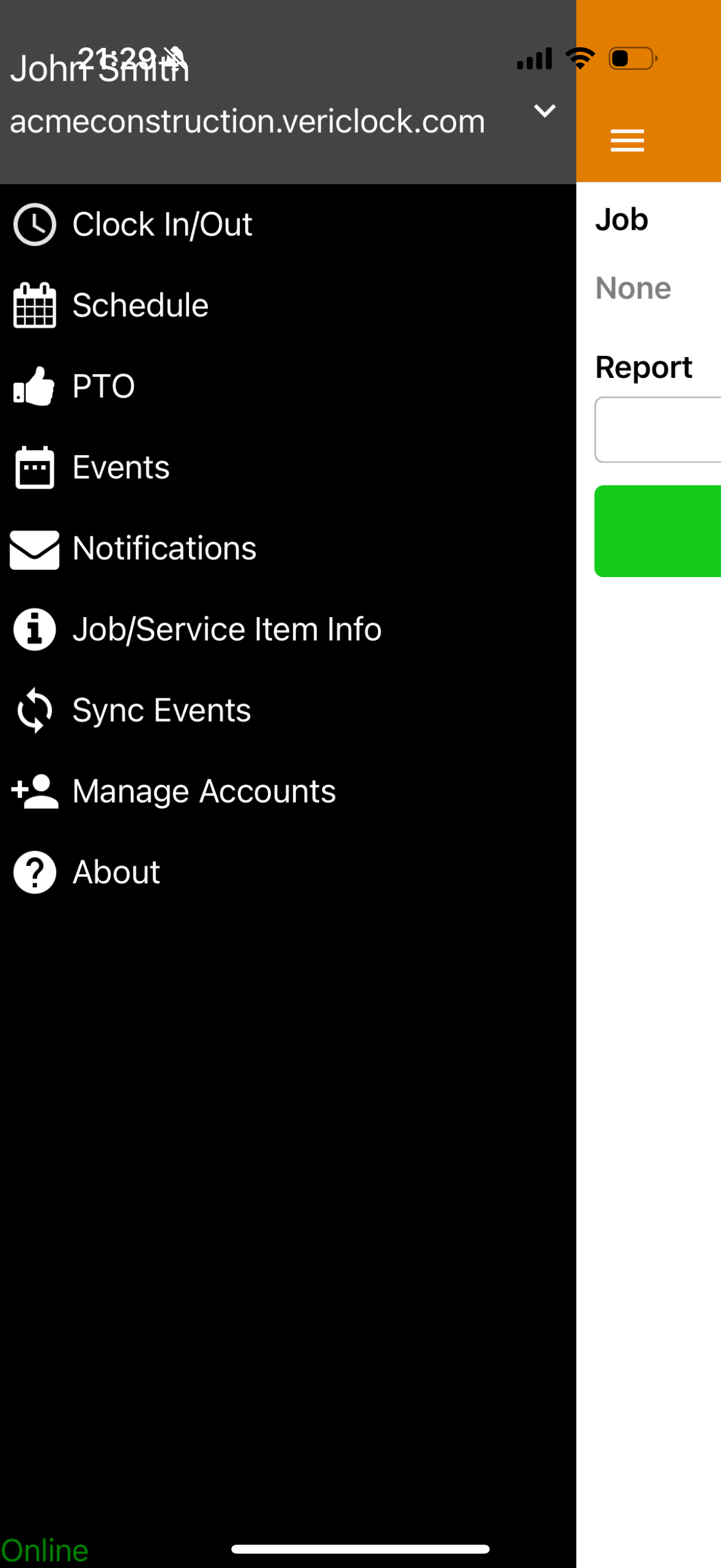 Honest VeriClock Review 2025: Pros, Cons, Features & Pricing