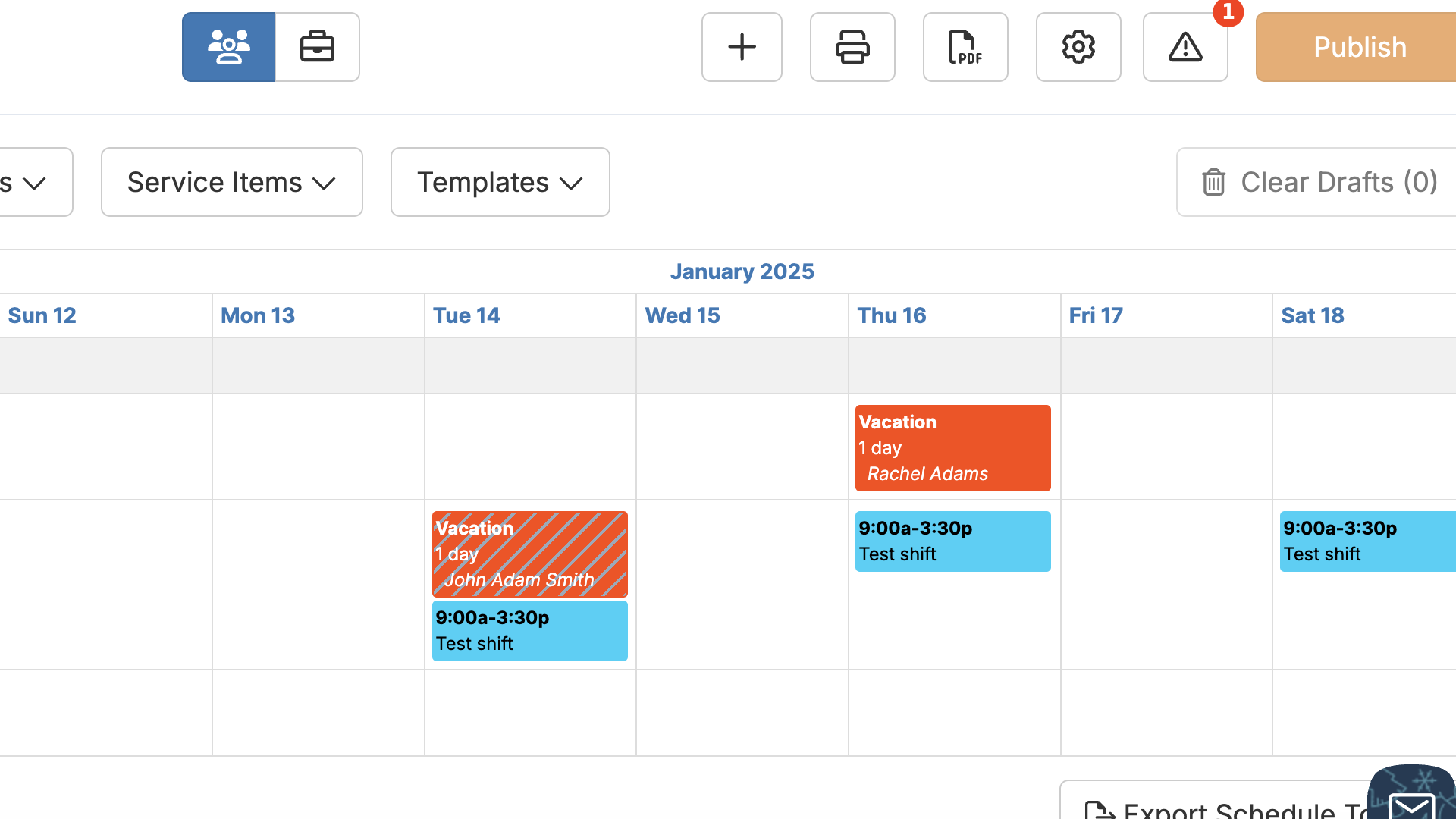 Honest VeriClock Review 2025: Pros, Cons, Features & Pricing