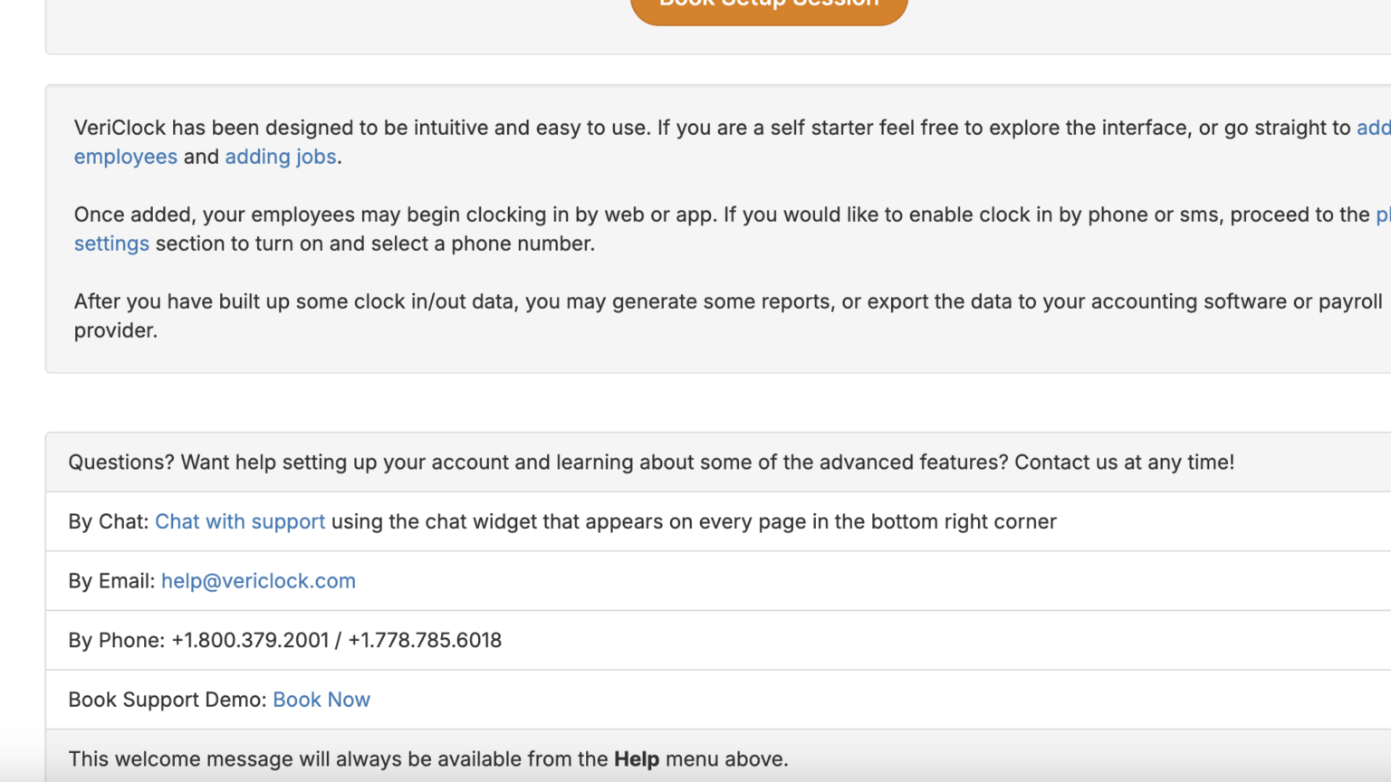 Honest VeriClock Review: Pros, Cons, Features & Pricing