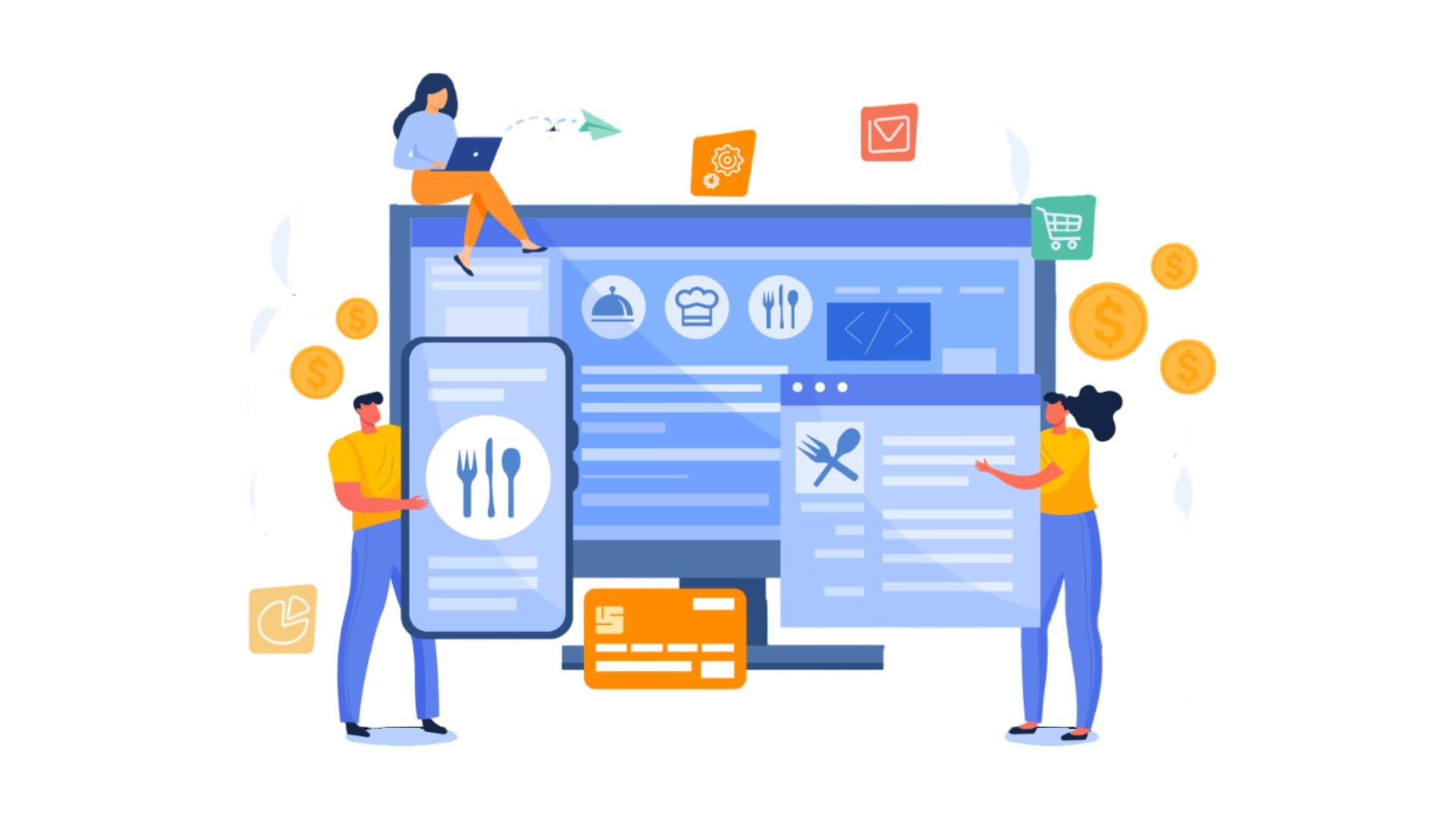 5 Best POS Systems for Restaurants in 2025 (In-Depth Comparison)