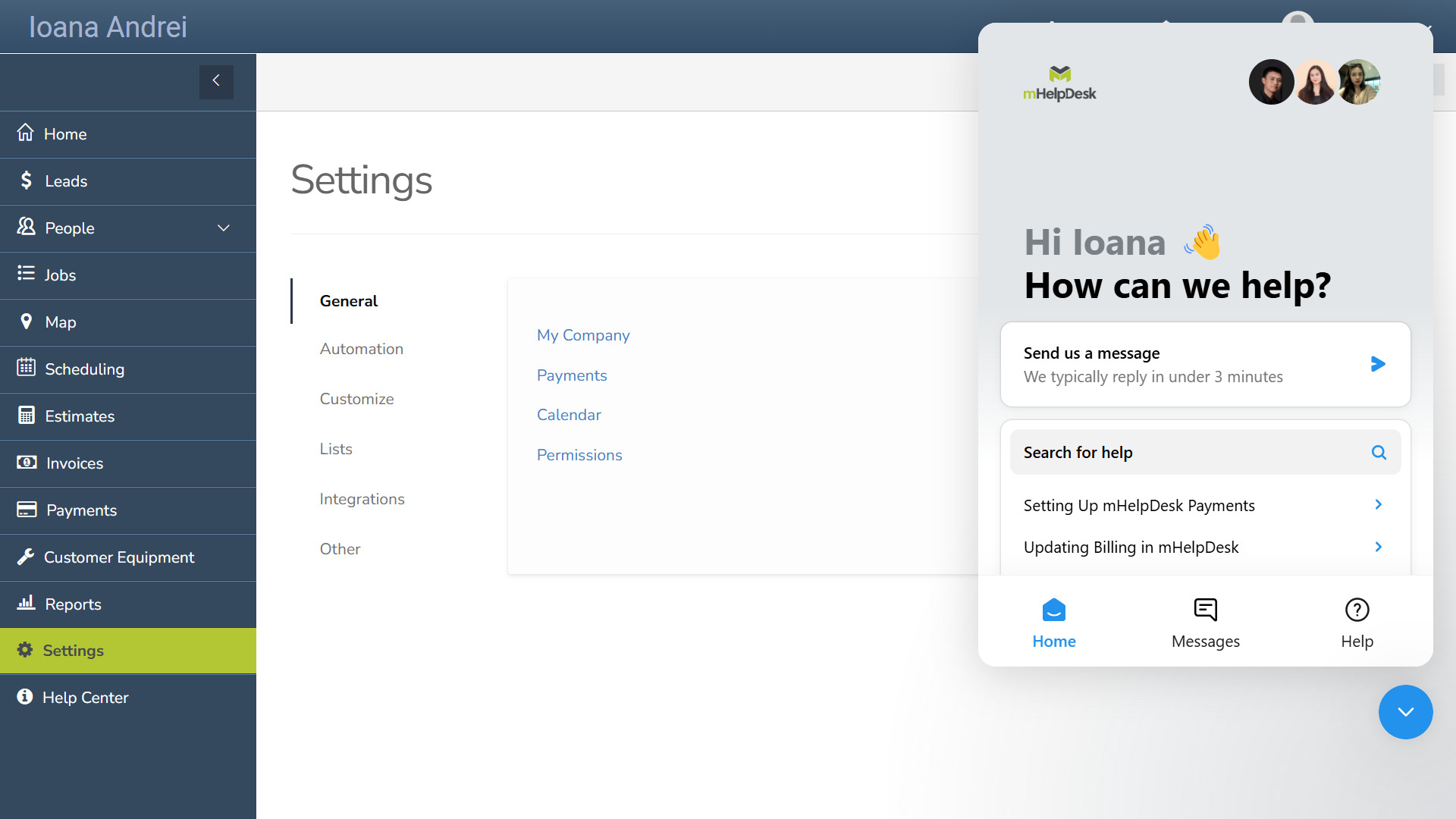 Honest mHelpDesk Review 2025: Pros, Cons, Features & Pricing