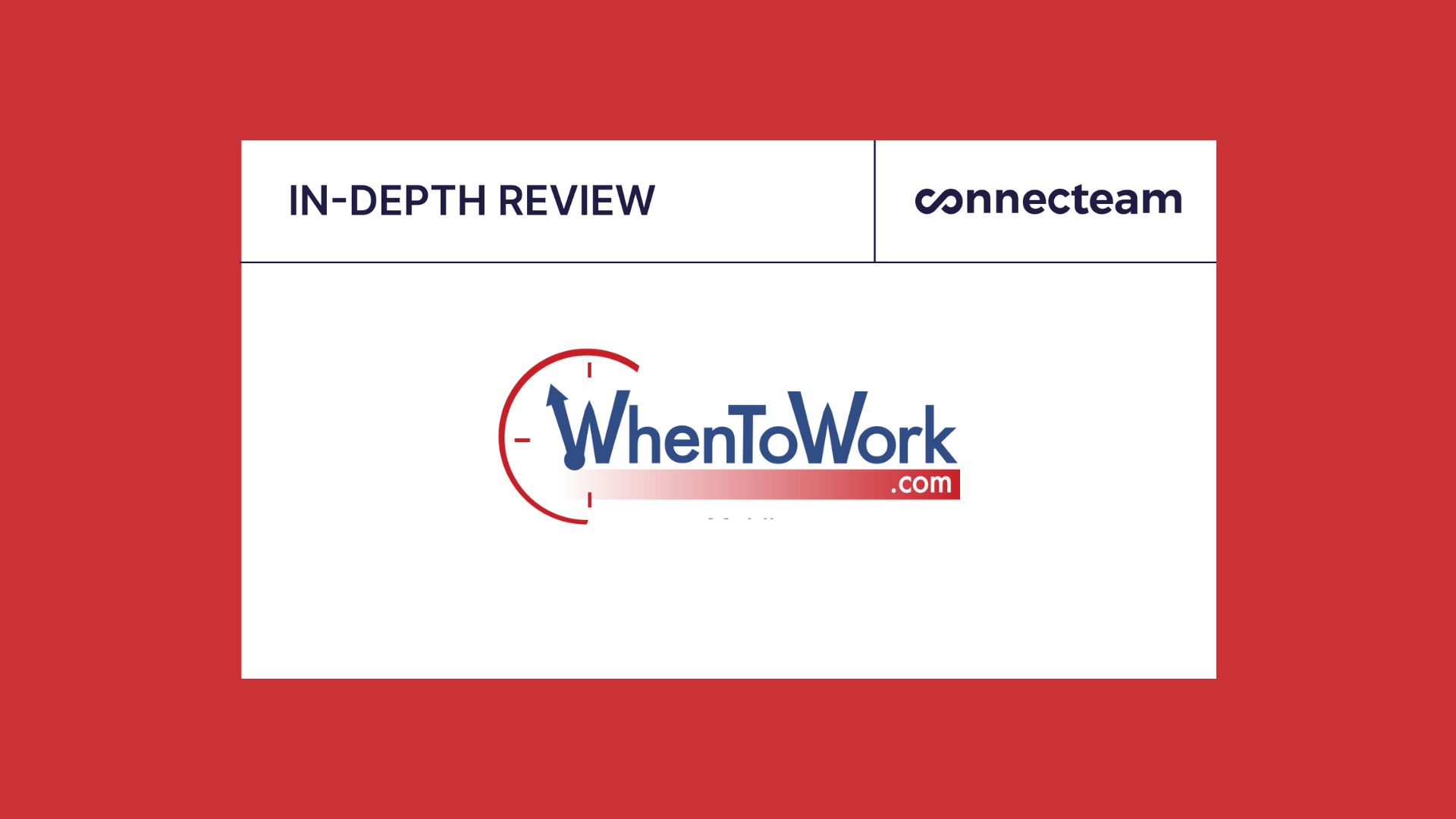 Honest WhenToWork Review 2025: Pros, Cons, Features & Pricing
