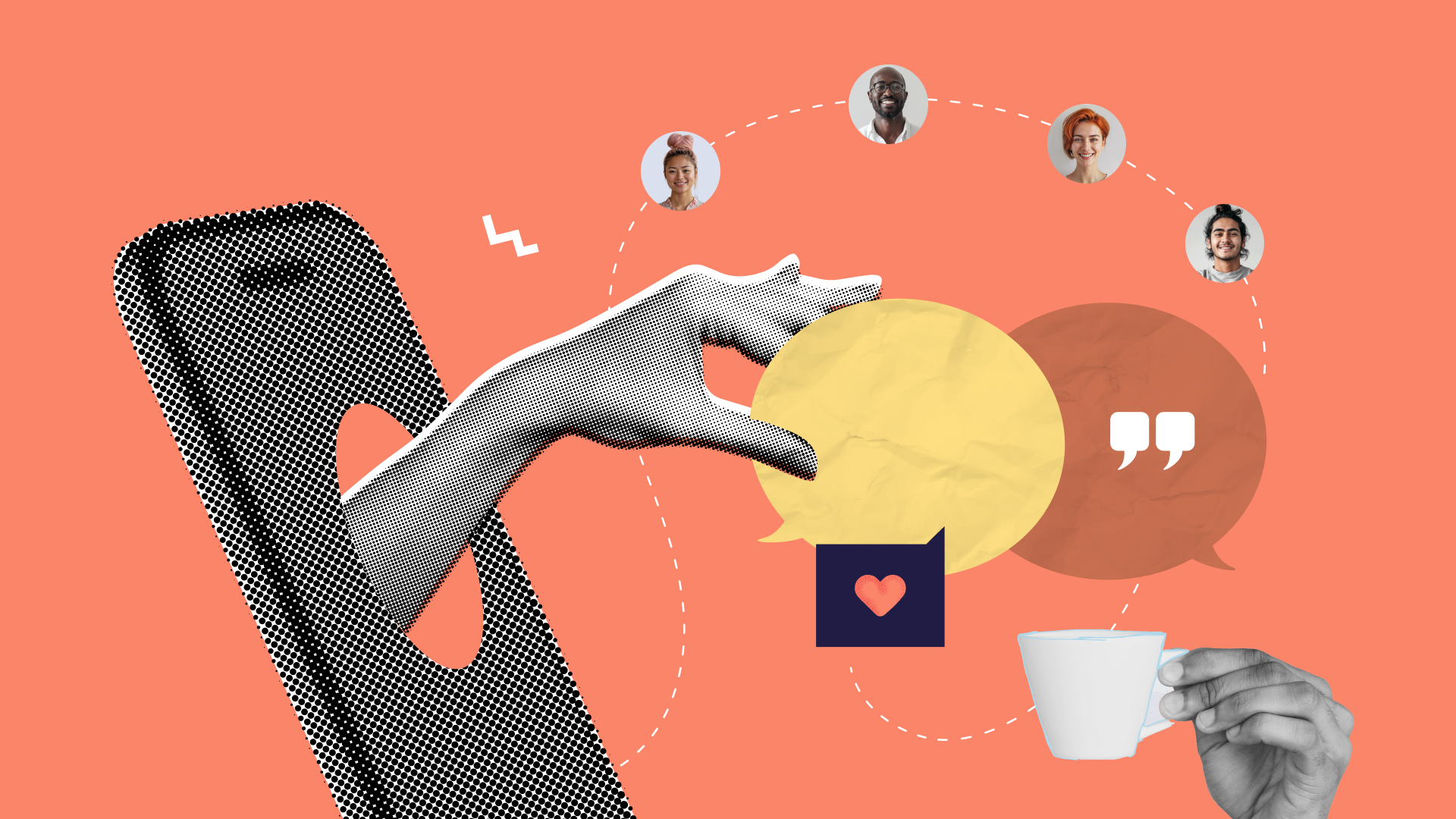 8 Strategies to Improve Communication in Food & Beverage