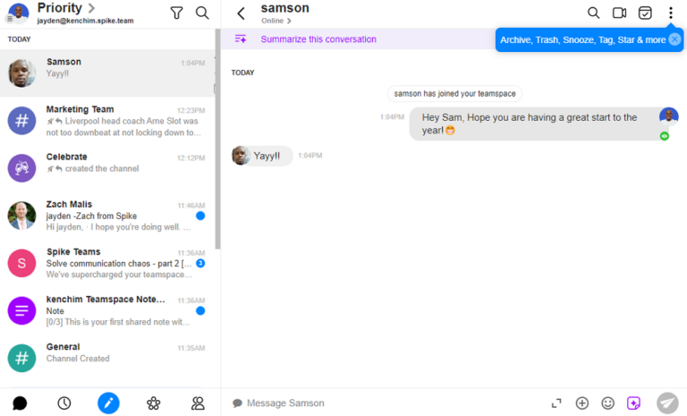 Honest Spike Review 2025: Pros, Cons, Features & Pricing