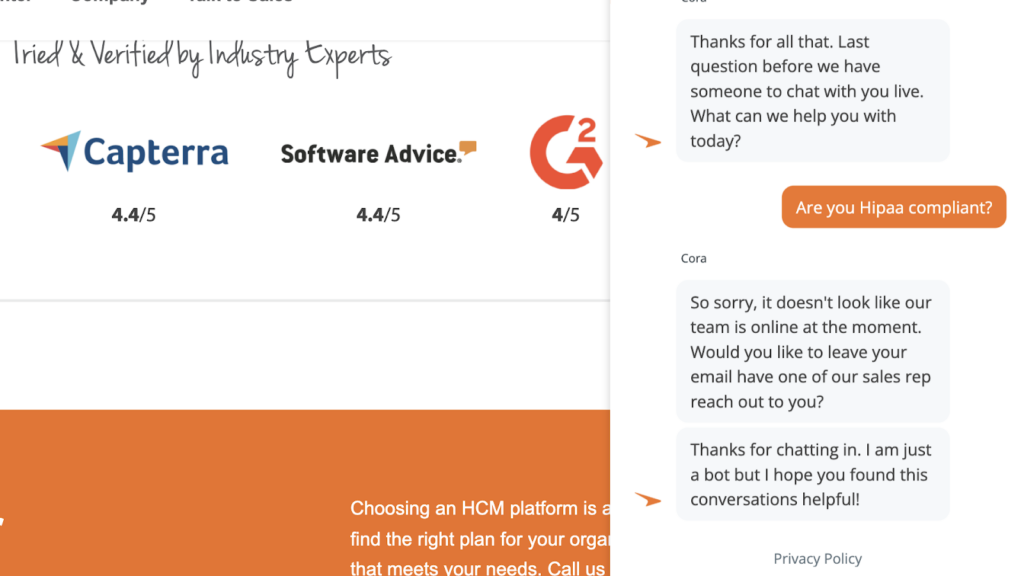 Honest Paycor Review: Pros, Cons, Features & Pricing