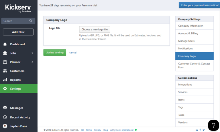 Honest Kickserv Review 2025: Pros, Cons, Features & Pricing