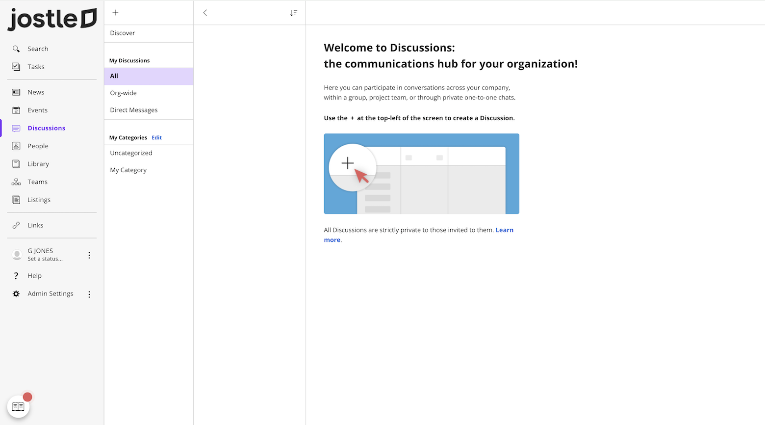 Honest Jostle Review 2025: Pros, Cons, Features & Pricing
