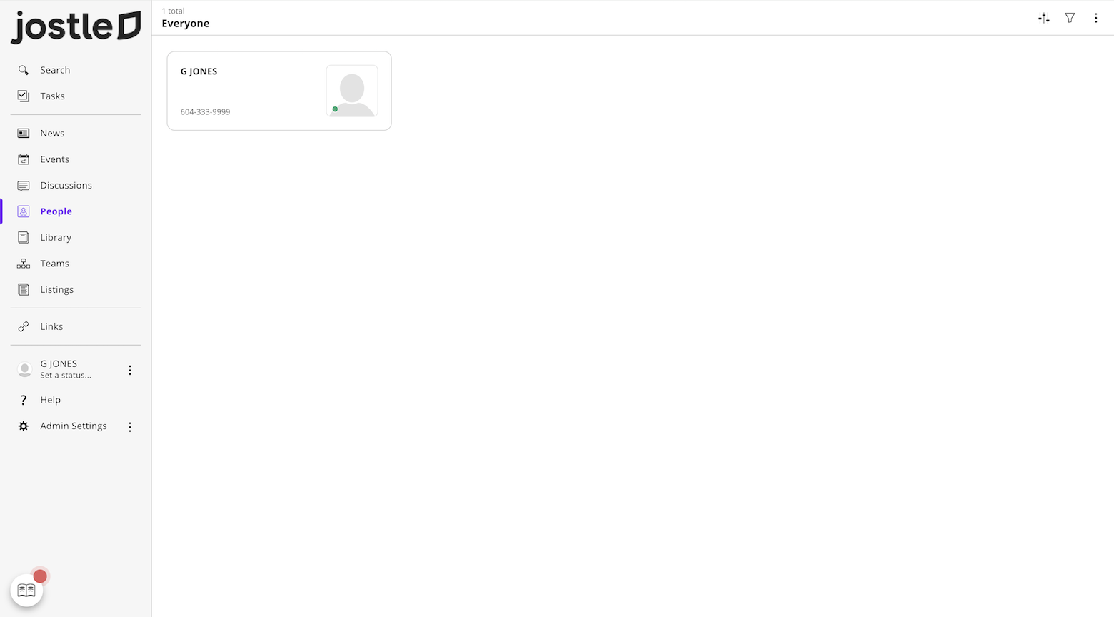 Honest Jostle Review 2025: Pros, Cons, Features & Pricing