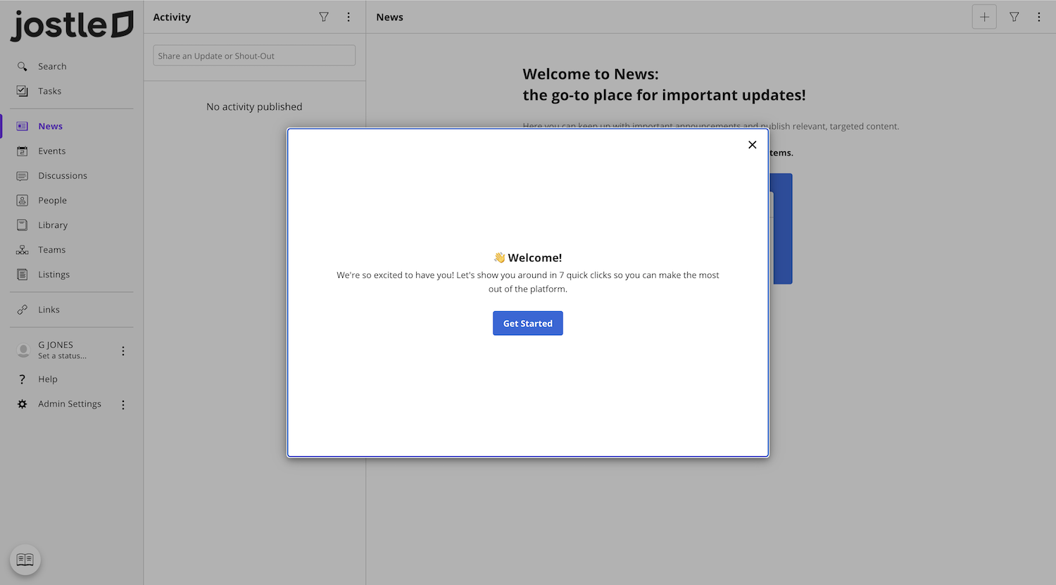 Honest Jostle Review 2025: Pros, Cons, Features & Pricing