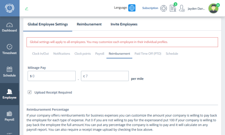 Honest Time Clock Wizard Review 2025: Pros, Cons, Features & Pricing