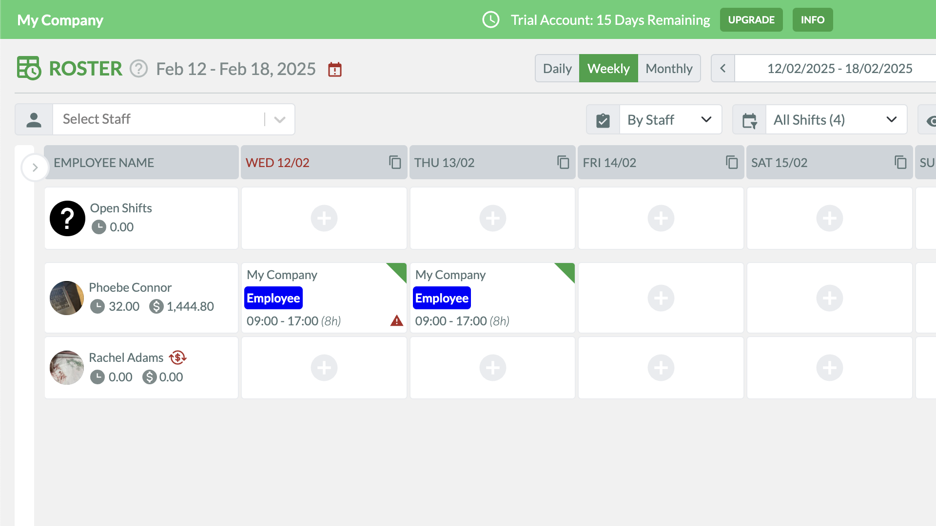 Honest RosterElf Review 2025: Pros, Cons, Features & Pricing