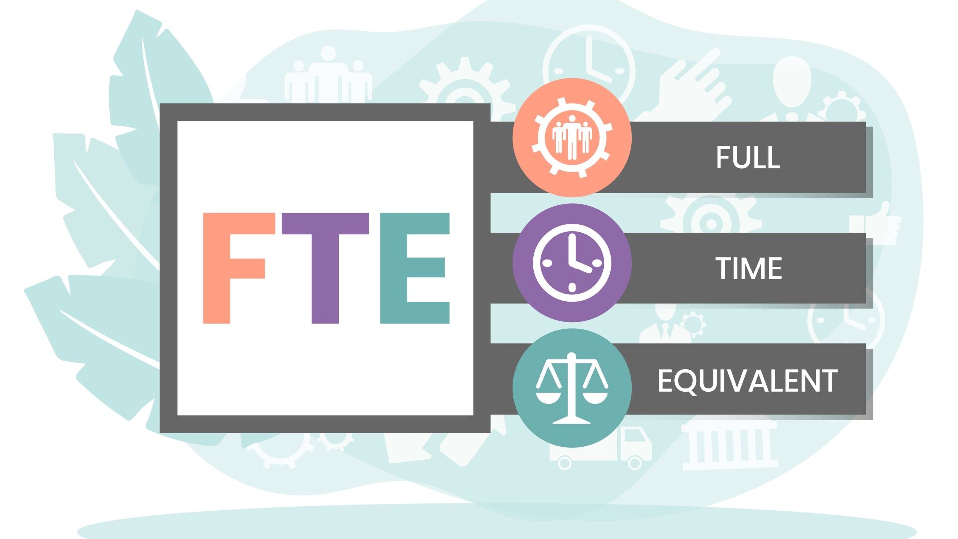 What Is Full-Time Equivalent (FTE) and How To Calculate It?