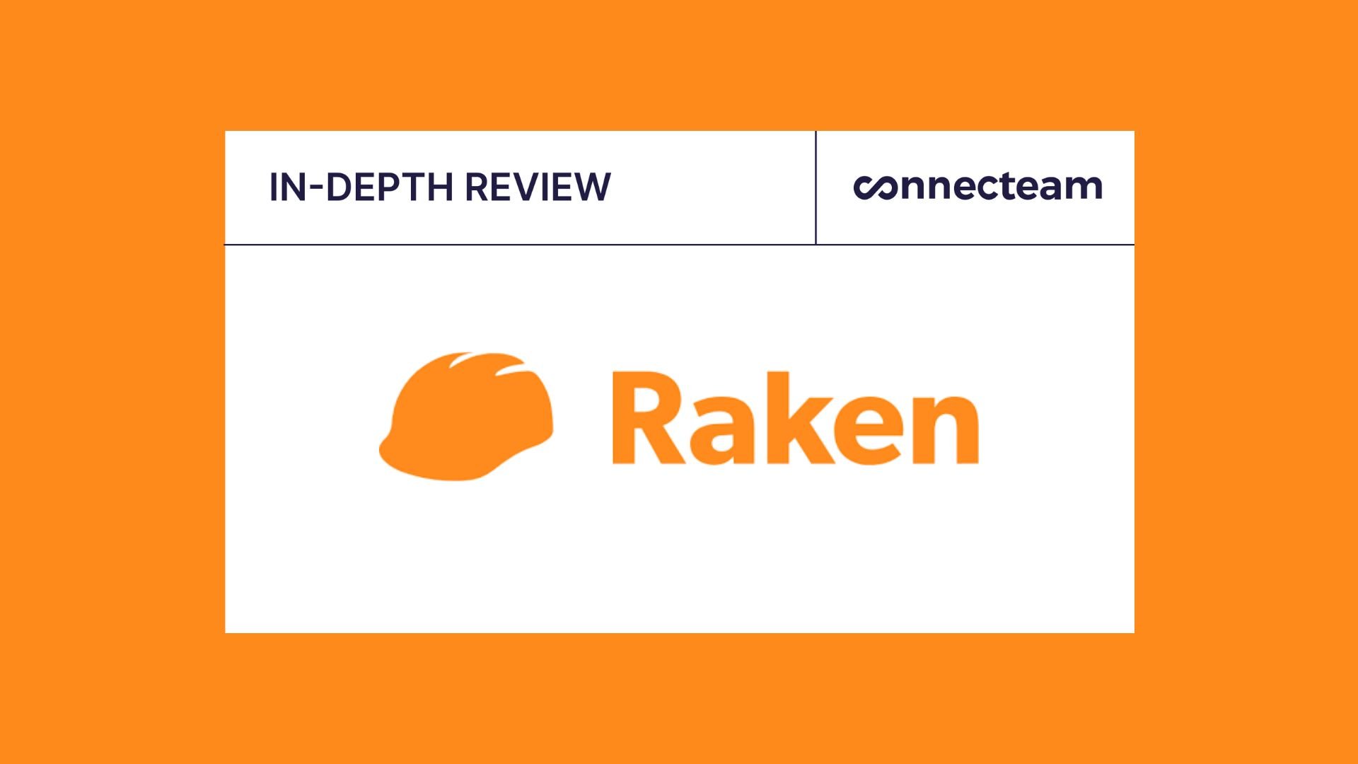 Honest Raken Review 2026: Pros, Cons, Features & Pricing