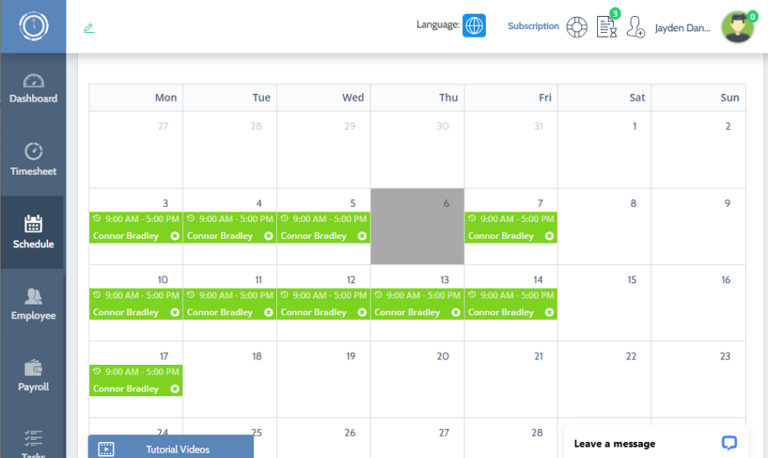 Honest Time Clock Wizard Review 2025: Pros, Cons, Features & Pricing
