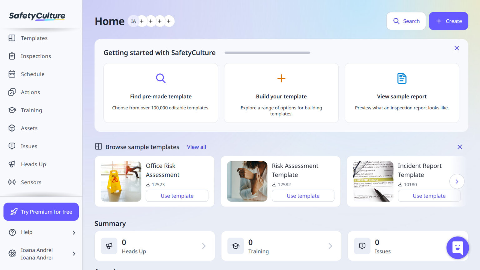 Honest SafetyCulture Review 2026: Pros, Cons, Features & Pricing