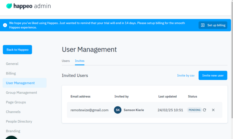 Honest Happeo Review 2025: Pros, Cons, Features & Pricing