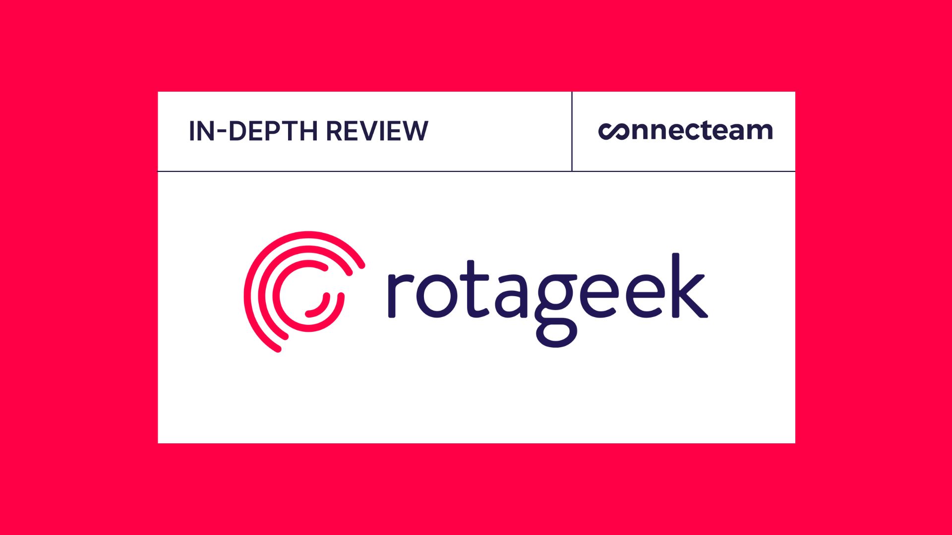 Honest Rotageek Review 2025: Pros, Cons, Features & Pricing