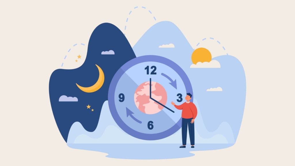 How to Create a Rotating Weekend Schedule: Examples & Tips