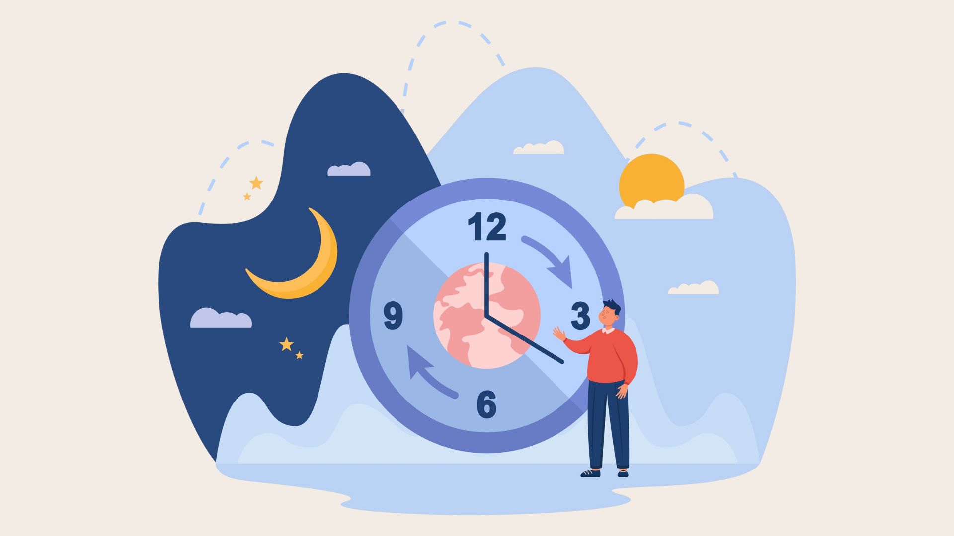 How to Create a Rotating Weekend Schedule: Examples & Tips