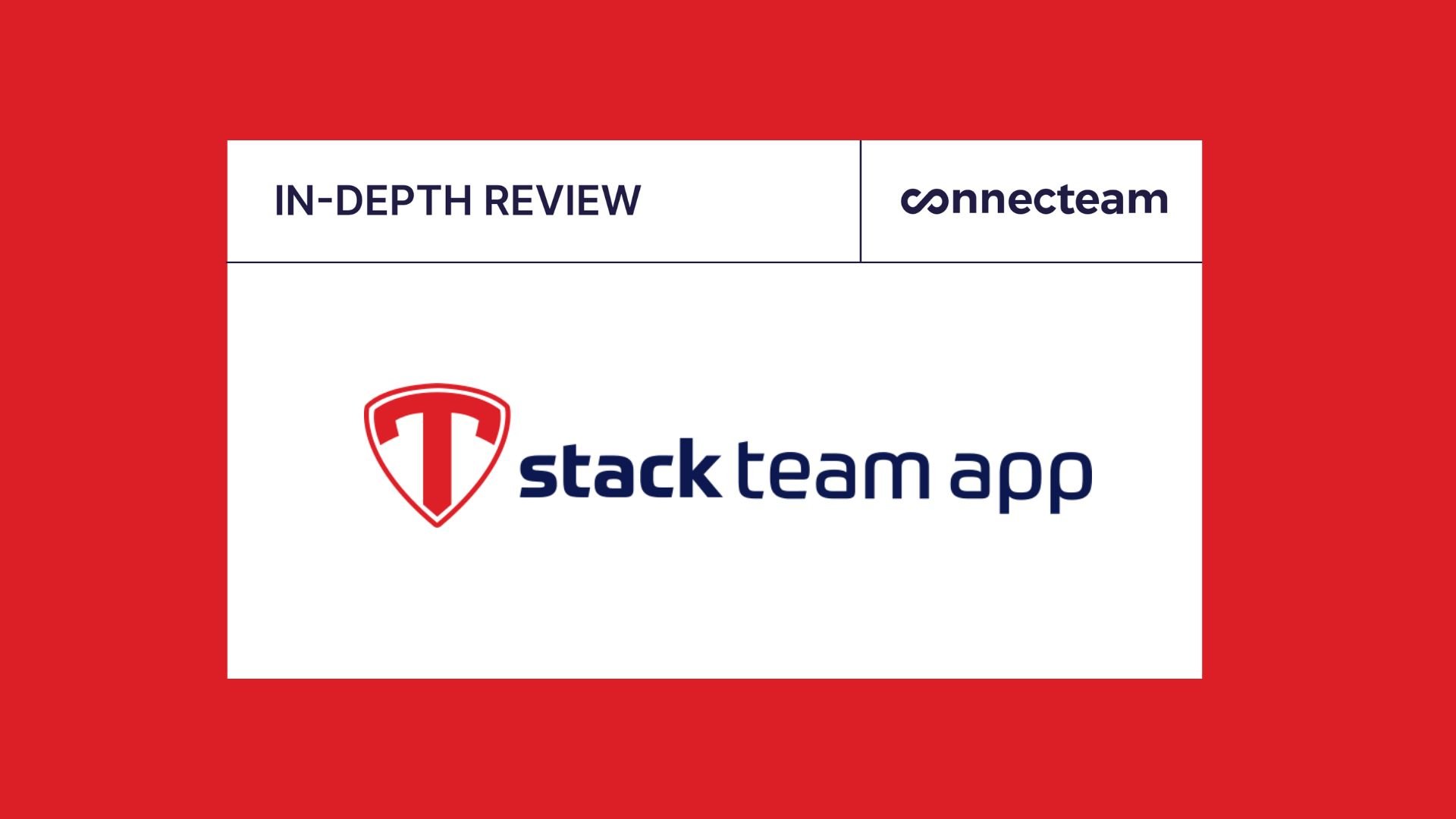 Honest Stack Team App Review 2025: Pros, Cons, Features & Pricing