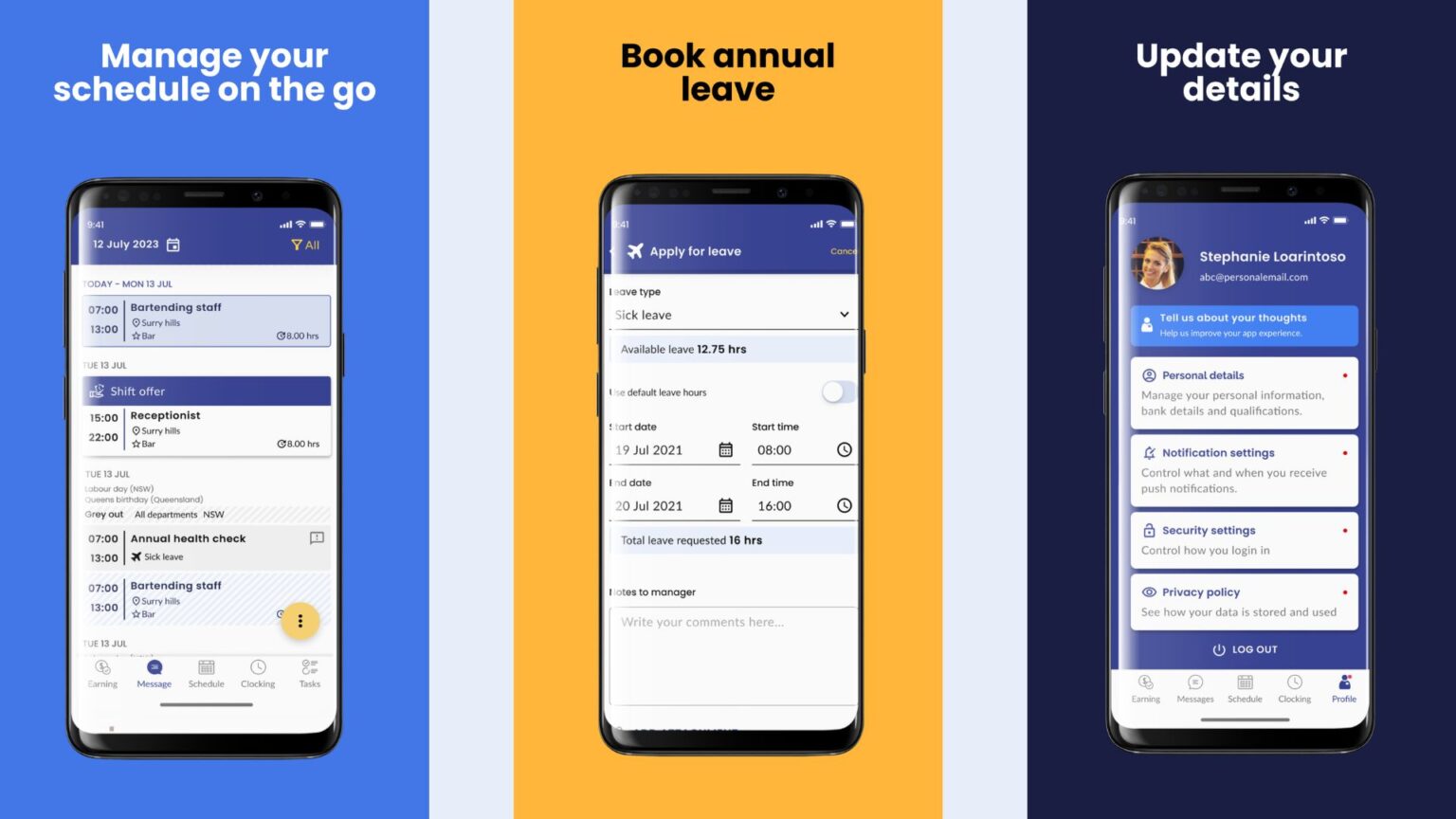 Honest Humanforce Review 2025: Pros, Cons, Features, & Pricing