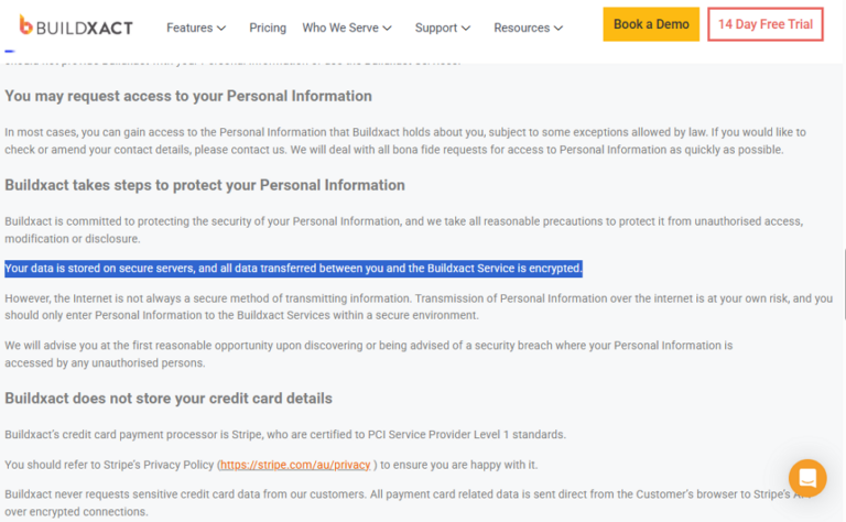 Honest Buildxact Review 2026: Pros, Cons, Features & Pricing