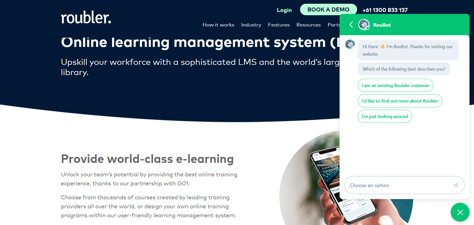 Honest Roubler Review 2025: Pros, Cons, Features & Pricing