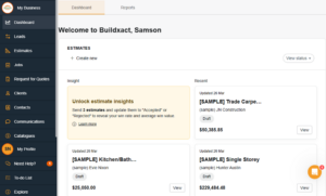 Honest Buildxact Review 2025: Pros, Cons, Features & Pricing