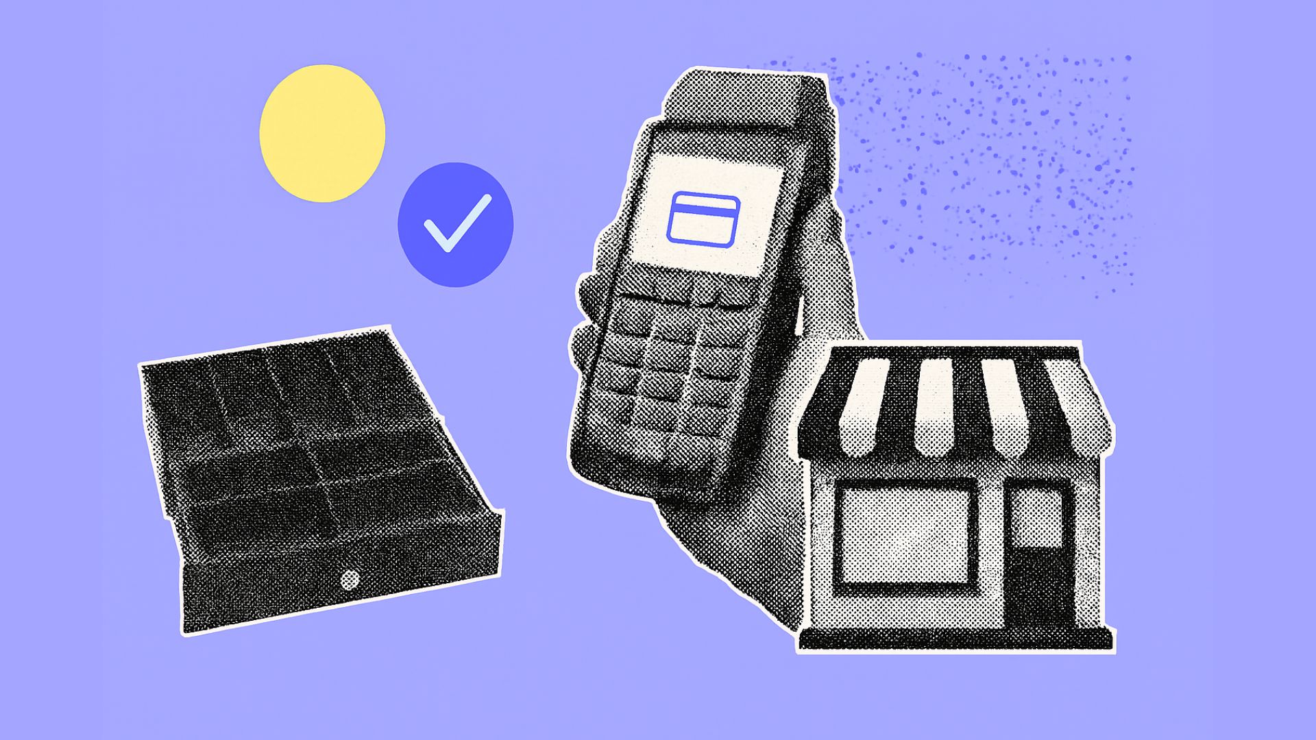 5 Best POS Software for Small Businesses in Australia in 2025