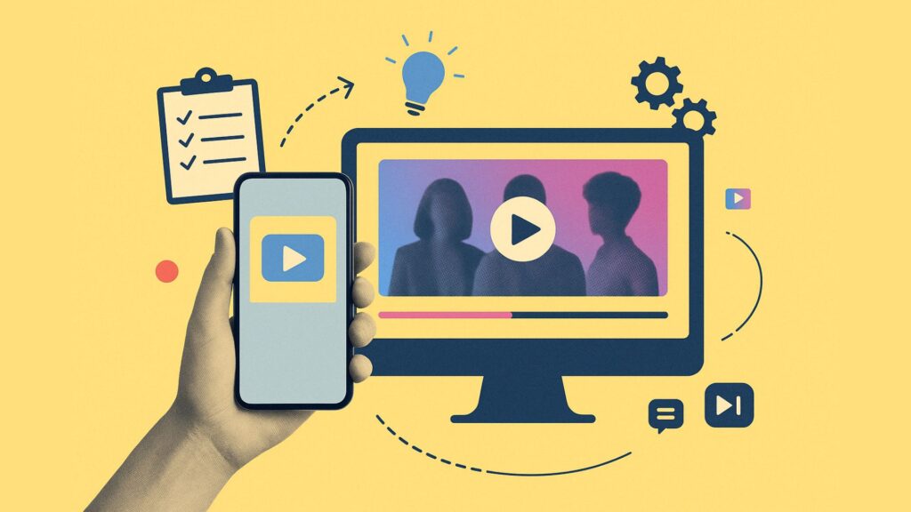 How To Create An Employee Onboarding Video (+Examples)