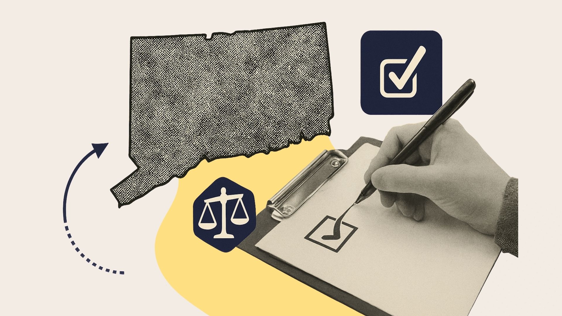 Connecticut Labor Laws 2025 | Minimum Wage, Overtime, & More