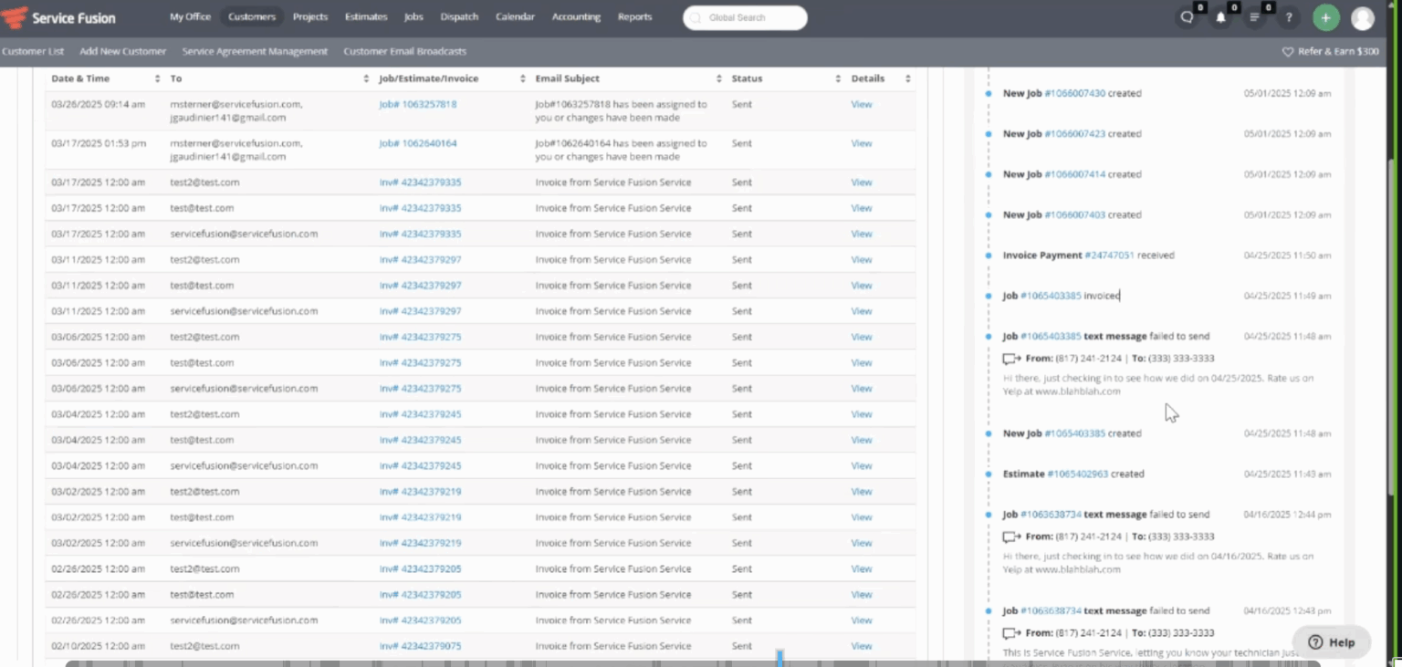 Honest Service Fusion Review: Pros, Cons, Features, and Pricing