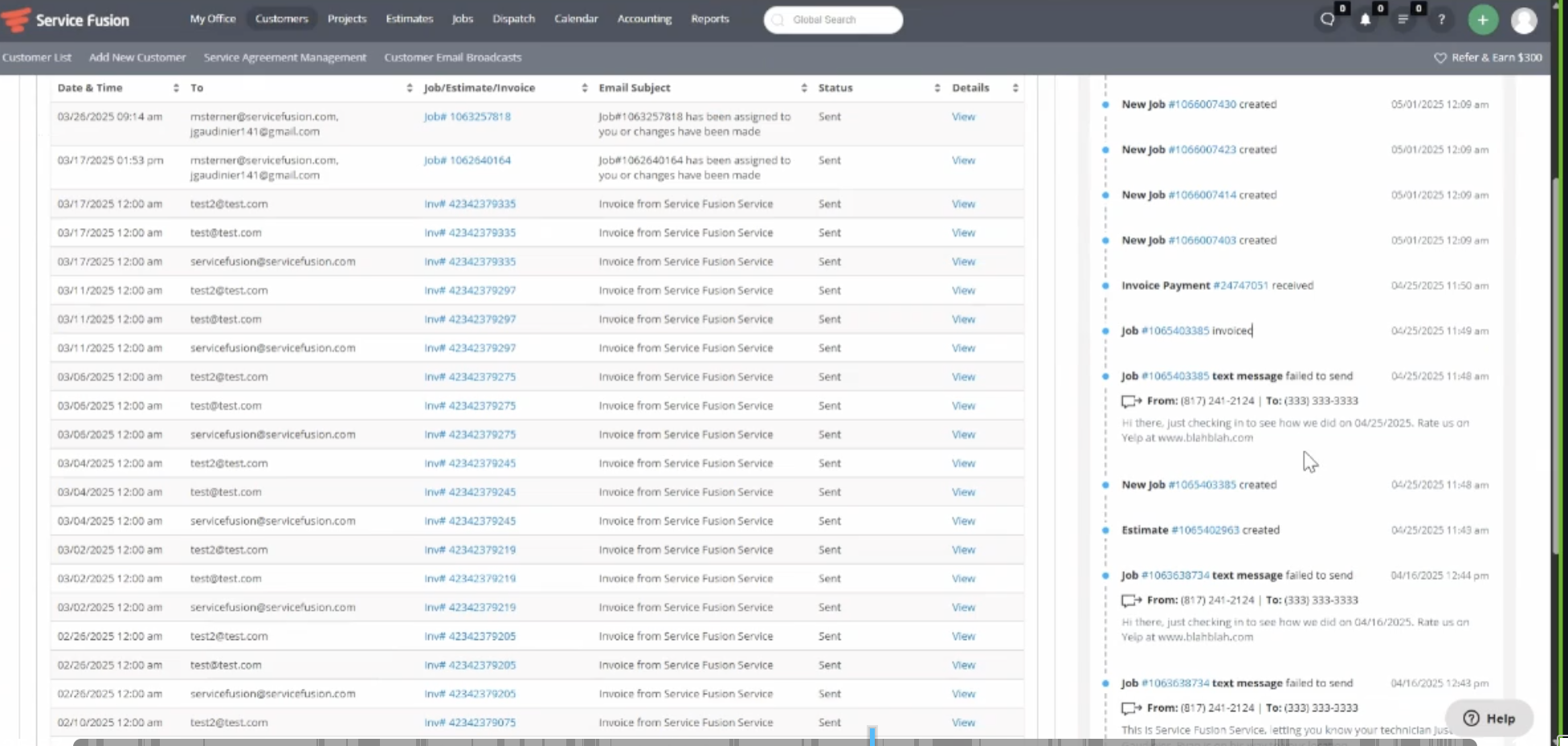Honest Service Fusion Review 2025: Pros, Cons, Features, and Pricing