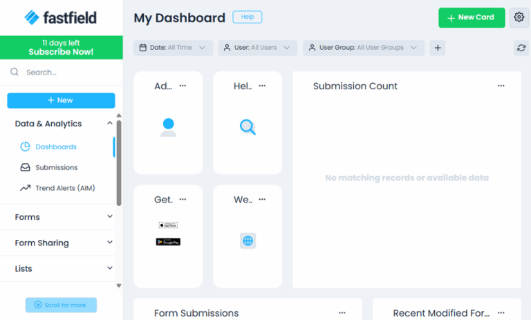 Honest FastField Review 2026: Pros, Cons, Features & Pricing