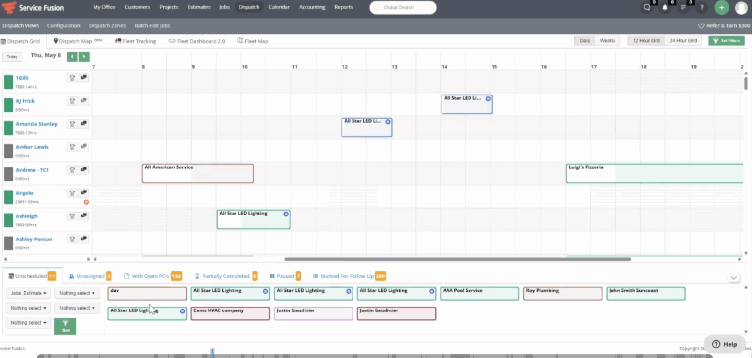 Honest Service Fusion Review 2026: Pros, Cons, Features, and Pricing