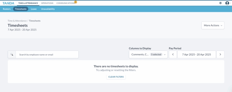 Honest Tanda Review 2026: Pros, Cons, Features, and Pricing