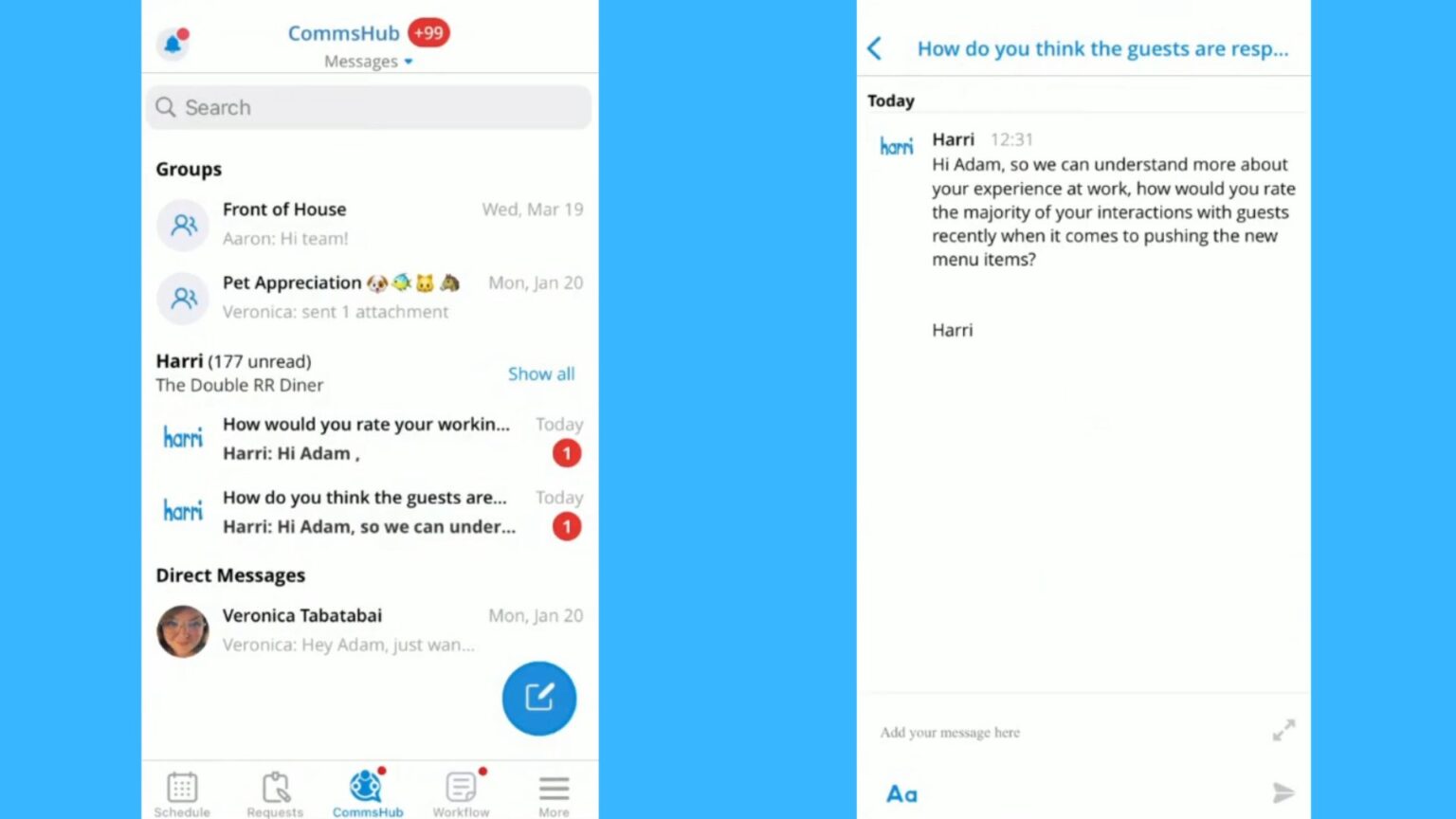 Honest Harri Review 2026: Pros, Cons, Features, & Pricing